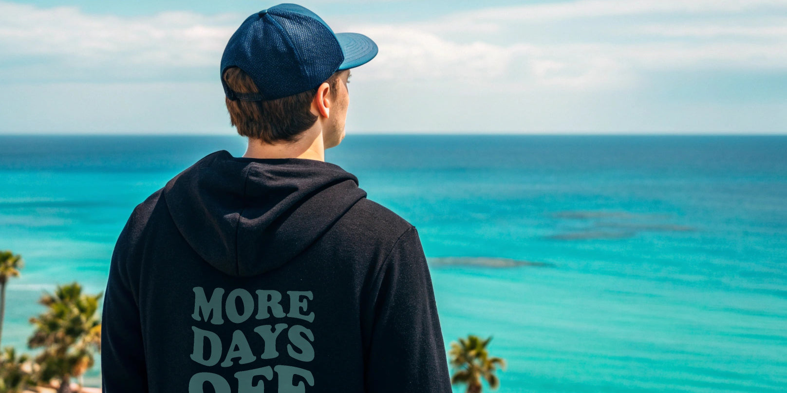 Beach Lifestyle & Wellness Apparel | Blue Ocean Life Clothing ...