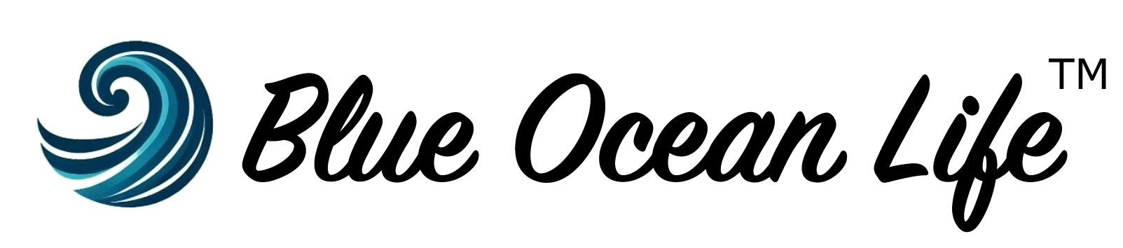 Blue Ocean Life™️ by Blue Ocean Brand™️ | Wellness-Inspired Beachwear