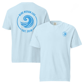 Beach Lifestyle & Wellness Apparel | Blue Ocean Life Clothing ...