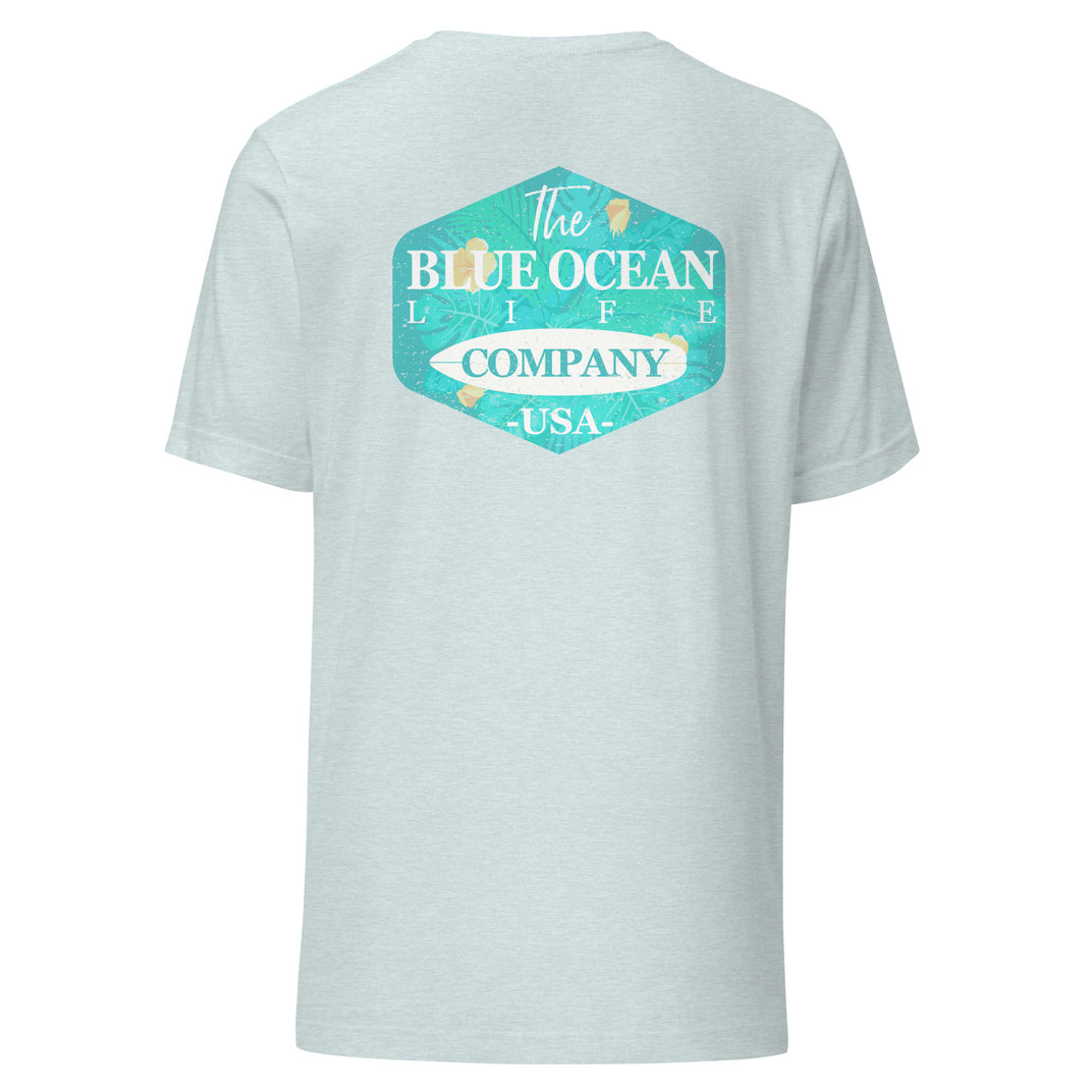 All Products – The Blue Ocean Life Company