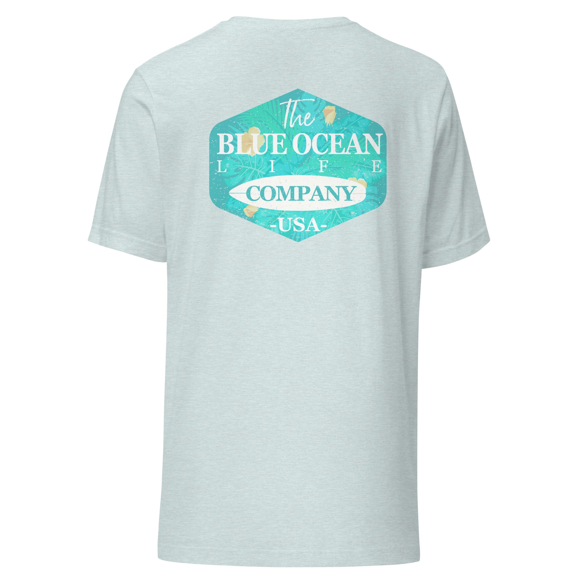 All Products – The Blue Ocean Life Company